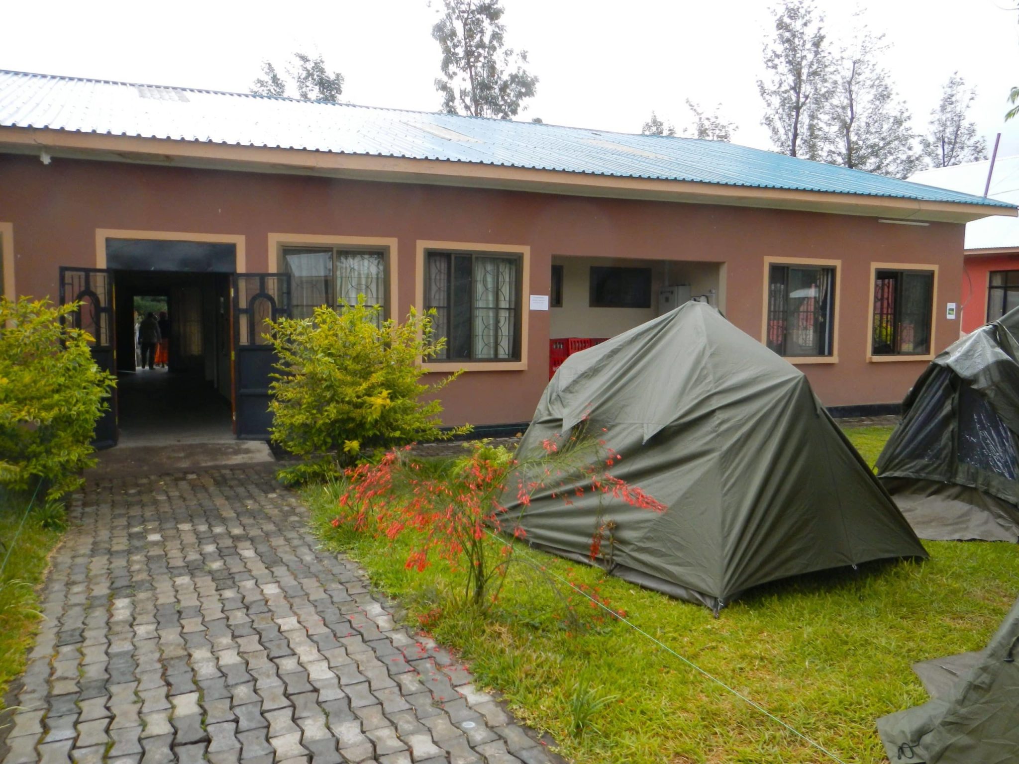 Deploying Computer Labs in Schools in Tanzania - Team4Tech