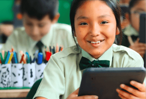 Supporting Digital Reading in Ghana with Worldreader