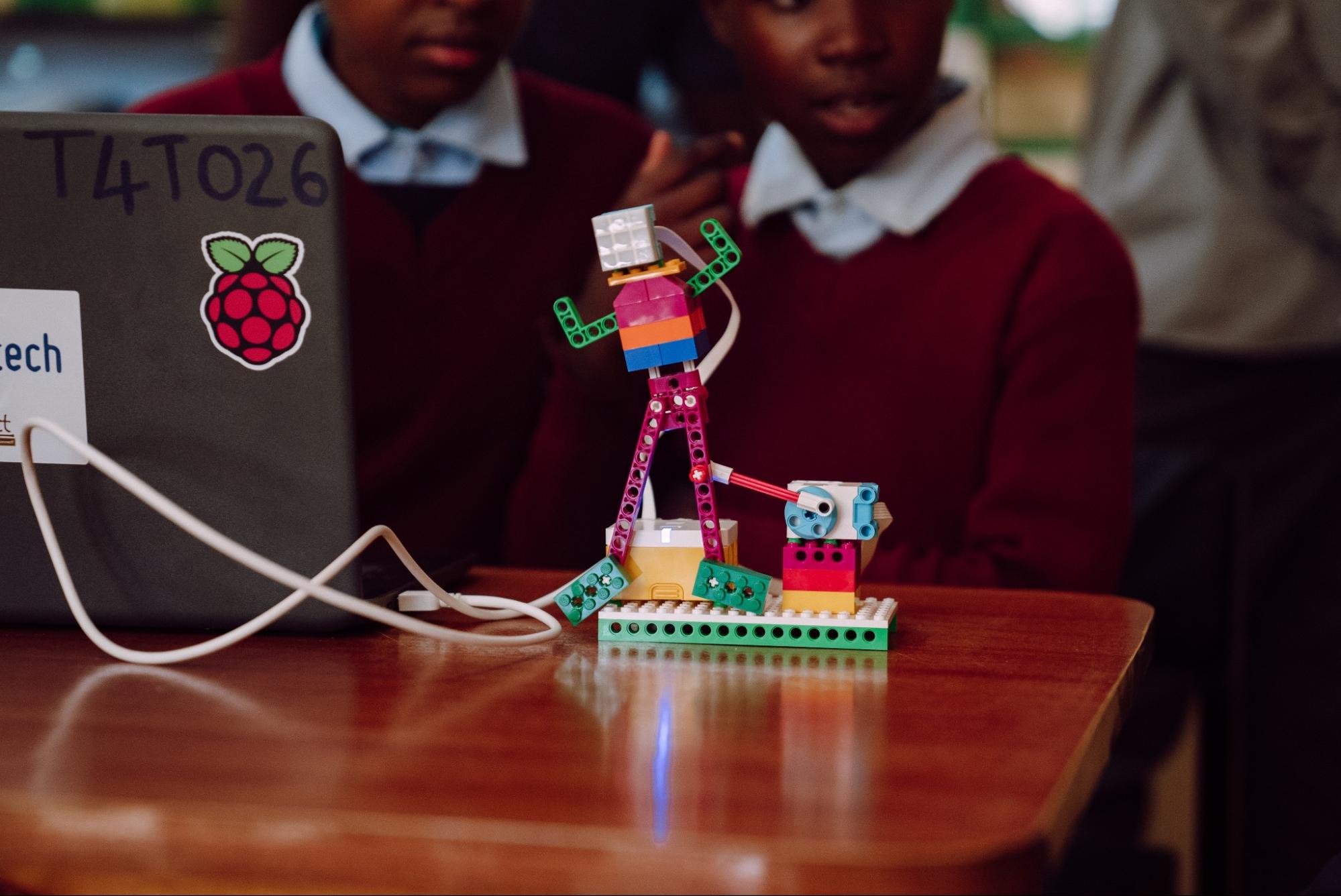 Educational Resource Partner | Education Resources | EdTech