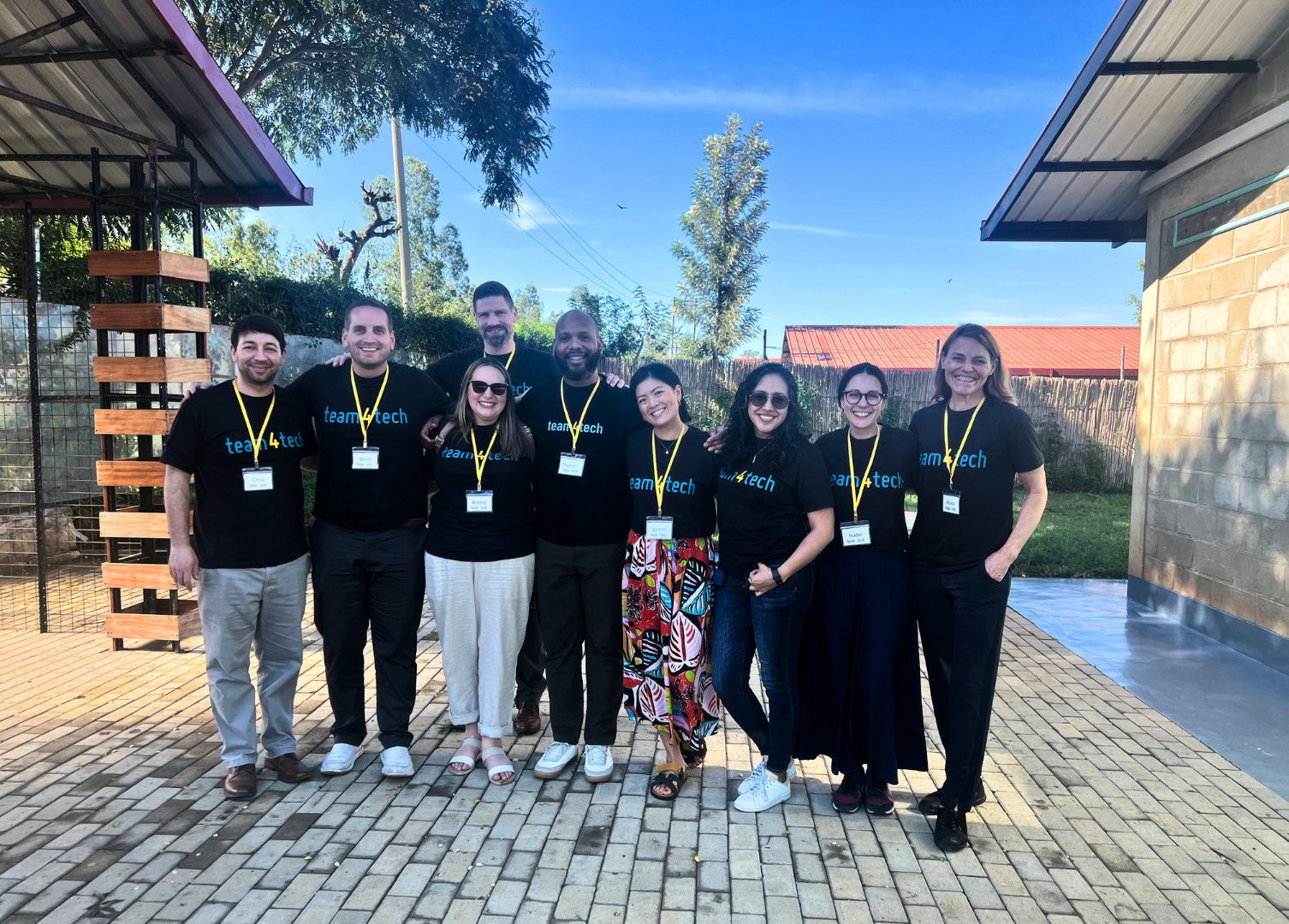 Skilled Volunteers Support Makerspace Initiatives, Student Mentorship ...