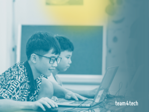 Building Digital Fluency: Team4Tech’s New Toolkit for Educators and NGOs - Team4Tech